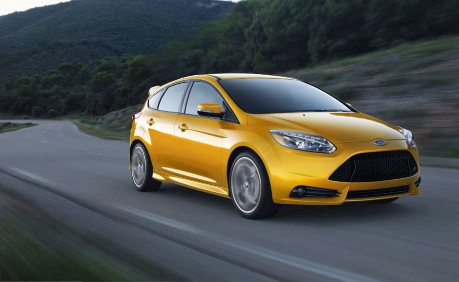 DREAMSCIENCE FOCUS ST250 SERVICE PACK 2 | Dreamscience Motorsport