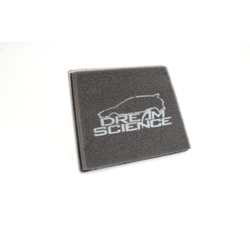 High Flow Panel Filter [FIESTA ST MK8 / PUMA ST] | Dreamscience Motorsport