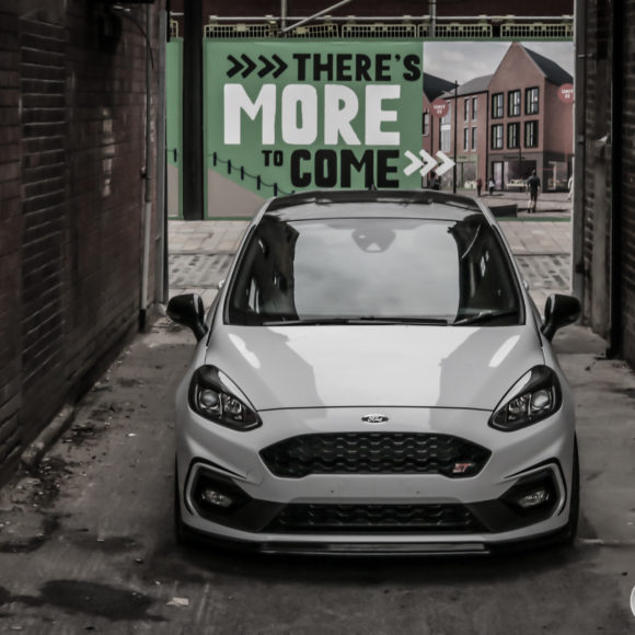 Ford Fiesta Remaps & Tuning | High-Performance ECU Remapping