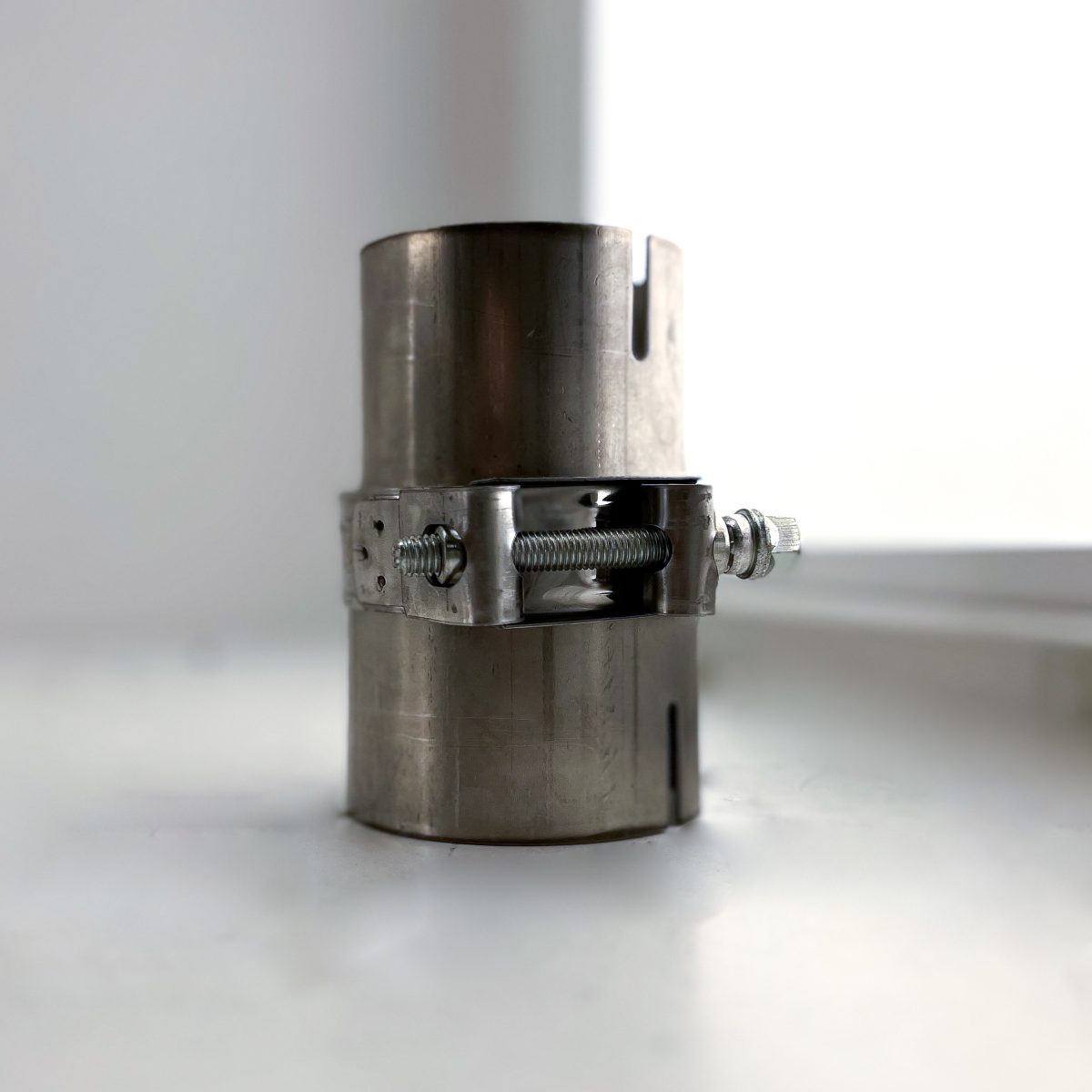 Dreamscience - RS MK3 3" Down Pipe Race Cat | Dreamscience