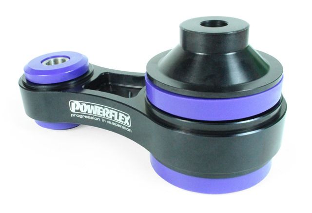 POWERFLEX LOWER TORQUE MOUNT [FIESTA ST MK8, MK8.5, PUMA ST]