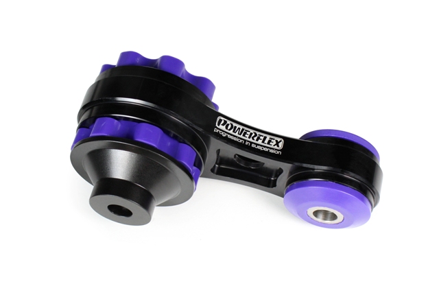 POWERFLEX LOWER TORQUE MOUNT [FIESTA ST MK8, MK8.5, PUMA ST]