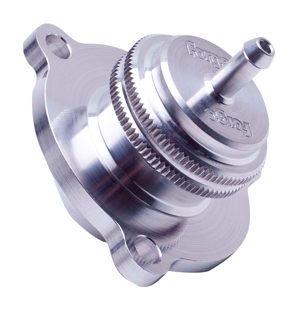 RS MK3 Forge Re-circulation Valve | Dreamscience Motorsport