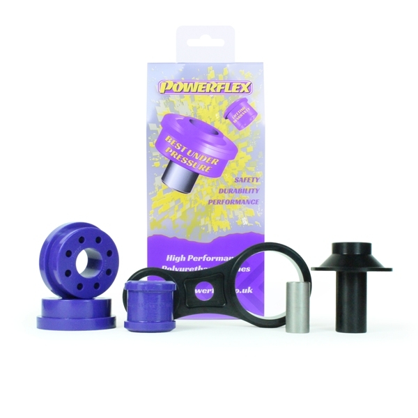 POWERFLEX LOWER TORQUE MOUNT [FIESTA ST MK8, MK8.5, PUMA ST]