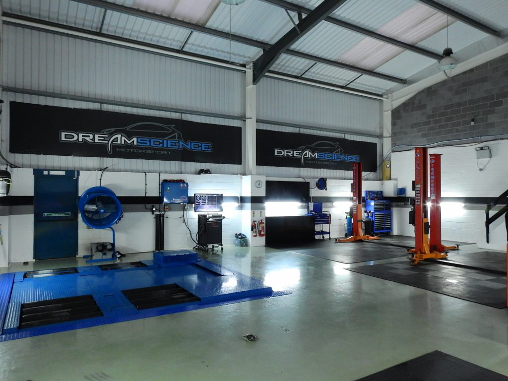 Focus RS MK3 Brand New OEM Engine (Long Block) | Dreamscience Motorsport