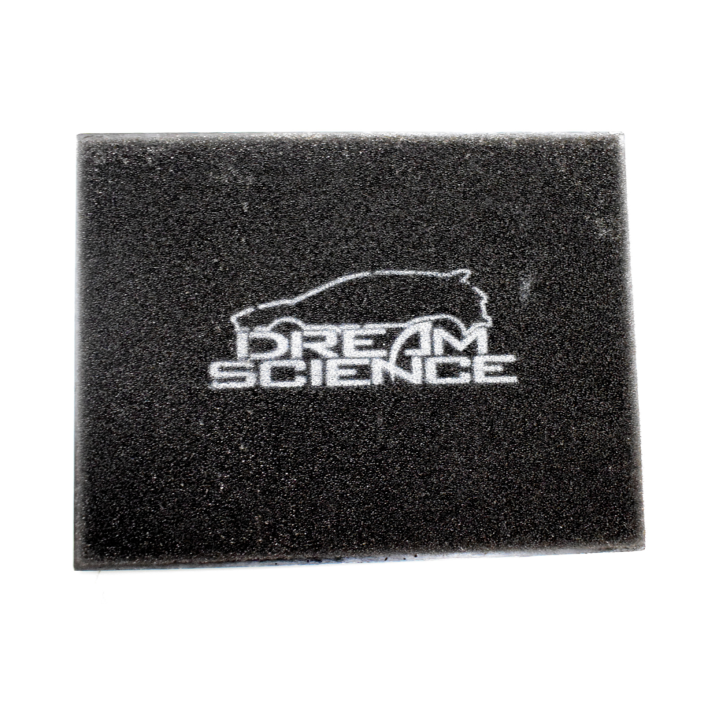 .MK4 Focus ST Panel Filter | Dreamscience Motorsport
