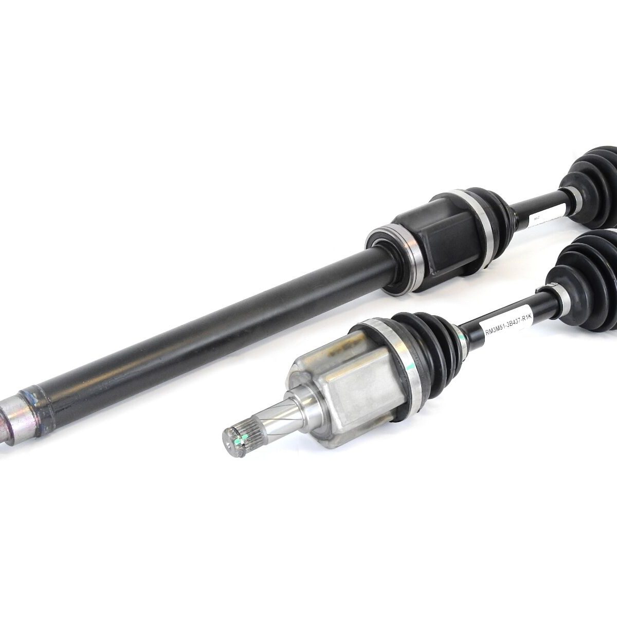 MK8 ST Ford OEM Driveshaft (Pair) | Dreamscience Motorsport