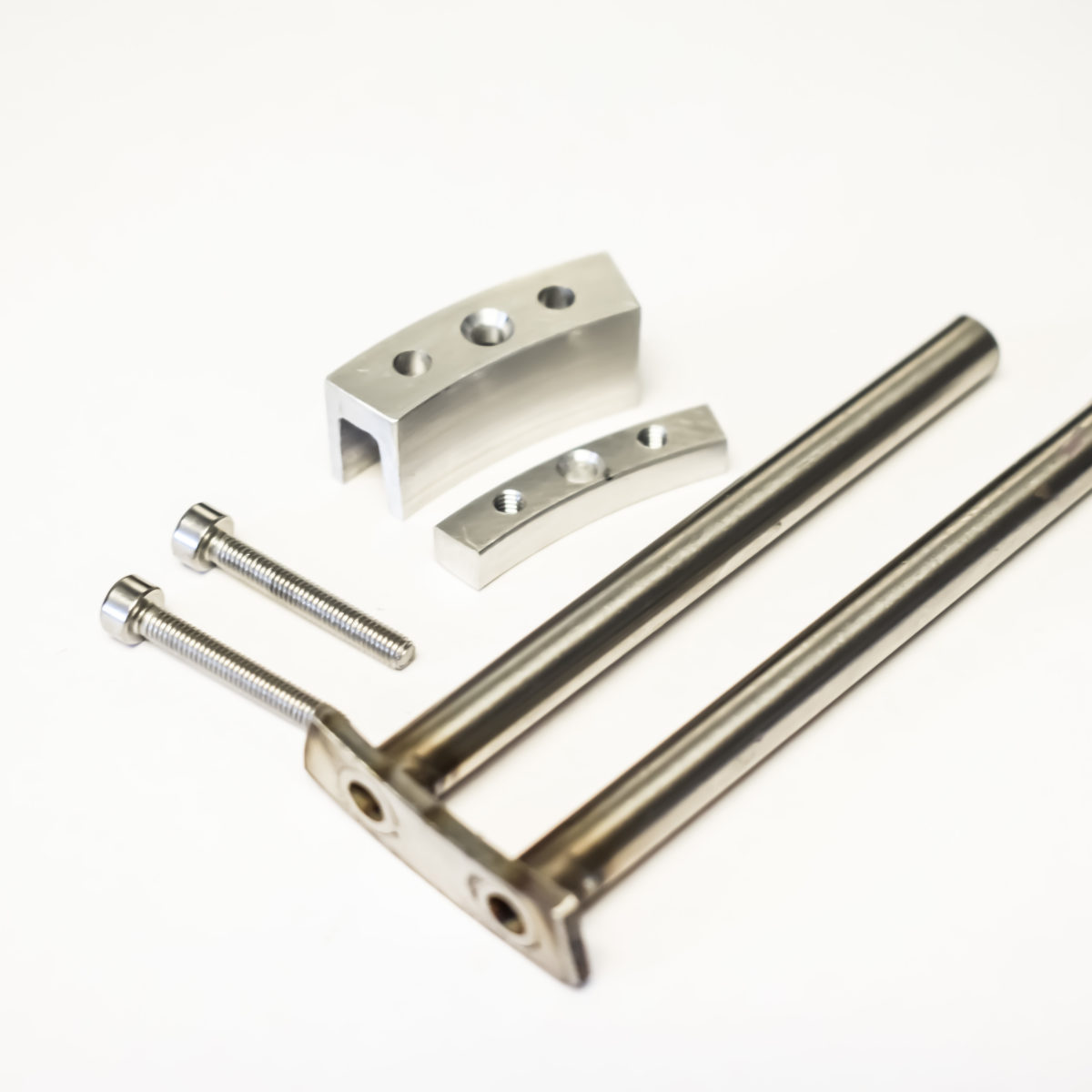 Focus RS MK3 – Engine Forging Kit | Dreamscience