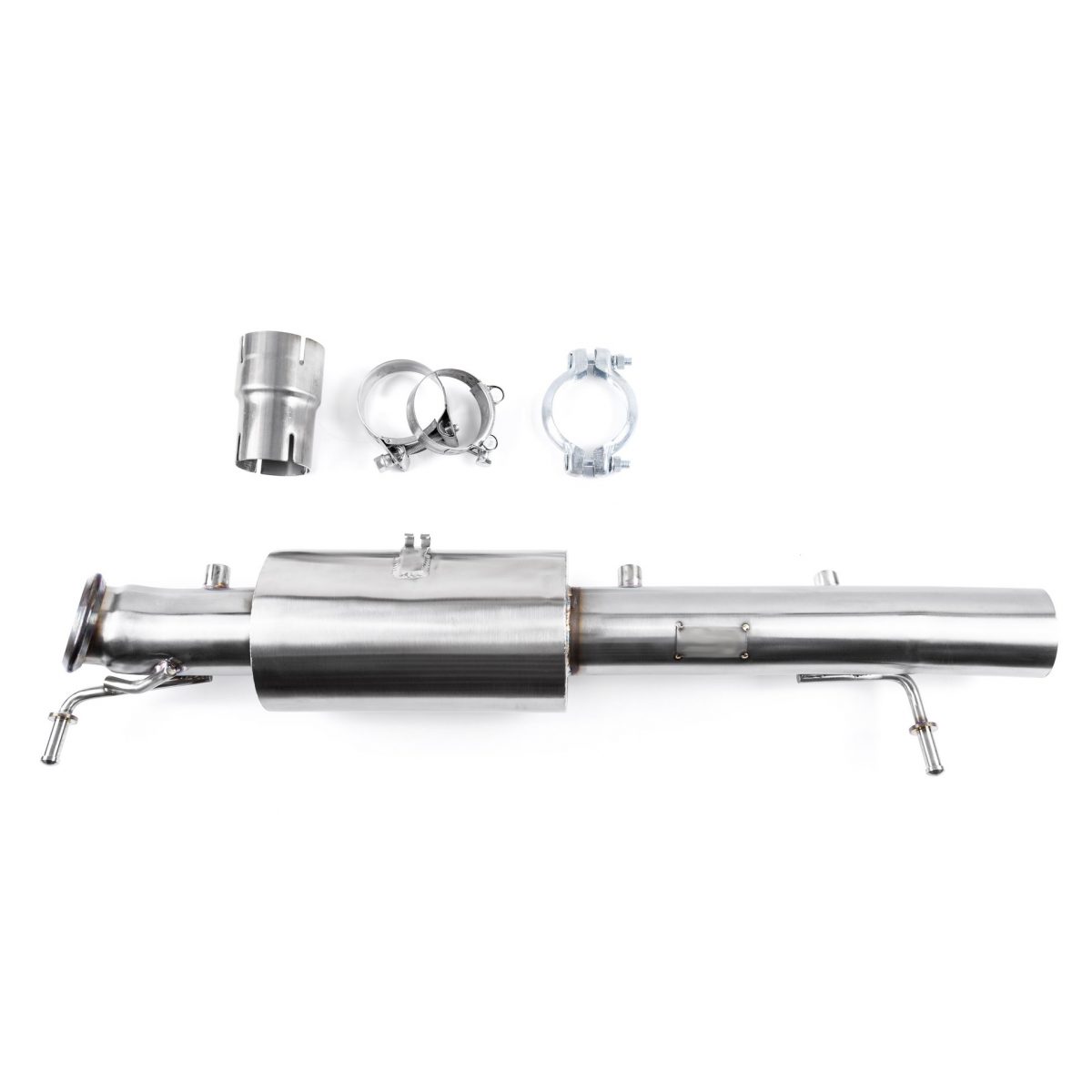 GPF Delete - Non Res or Resonated [FIESTA ST MK8 / PUMA ST] | Dreamscience