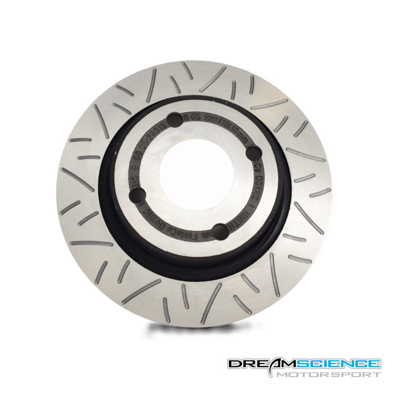 BMW M140i – Rear Subframe Rear Mounting Bush | Dreamscience