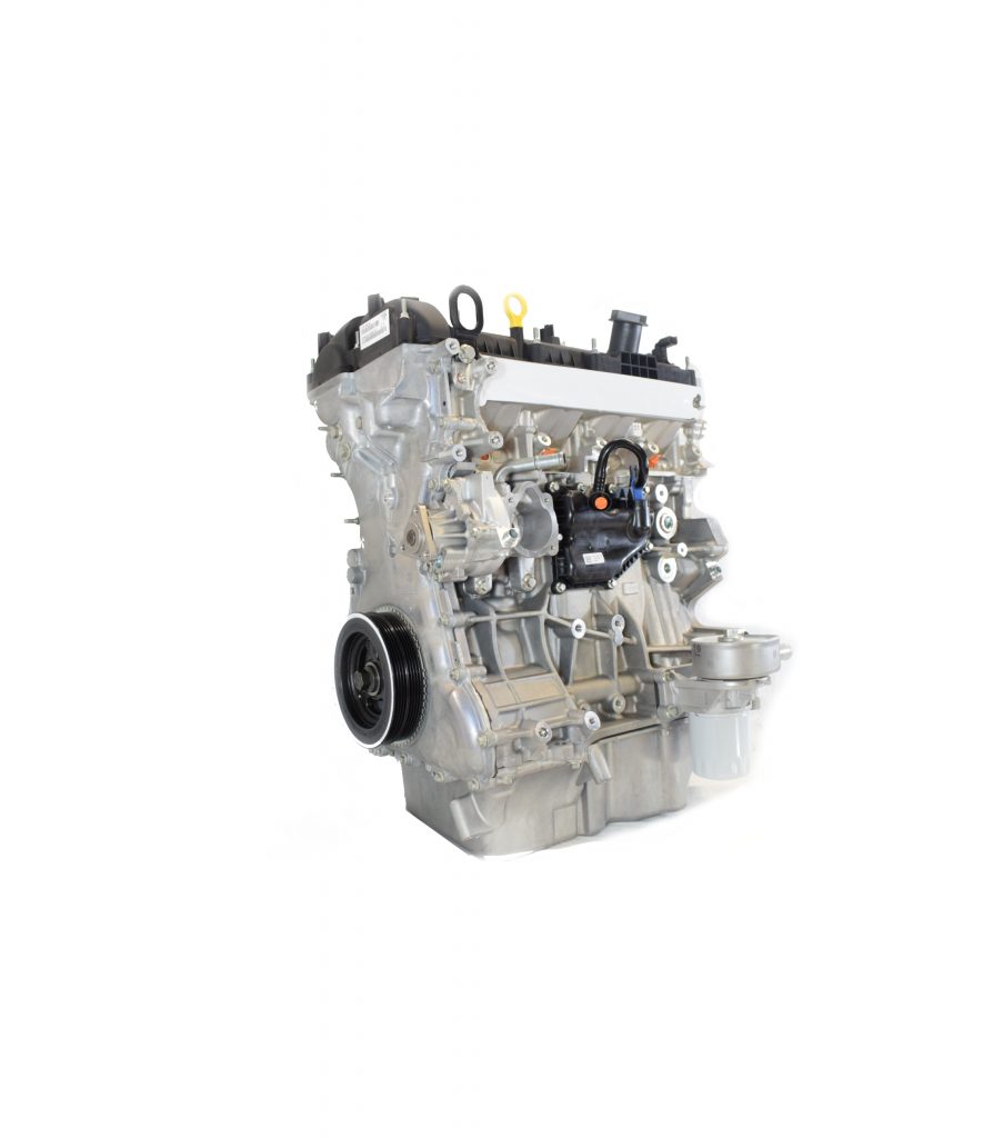 Focus RS MK3 Forged 2.0 Short Block | Focus RS Tuning