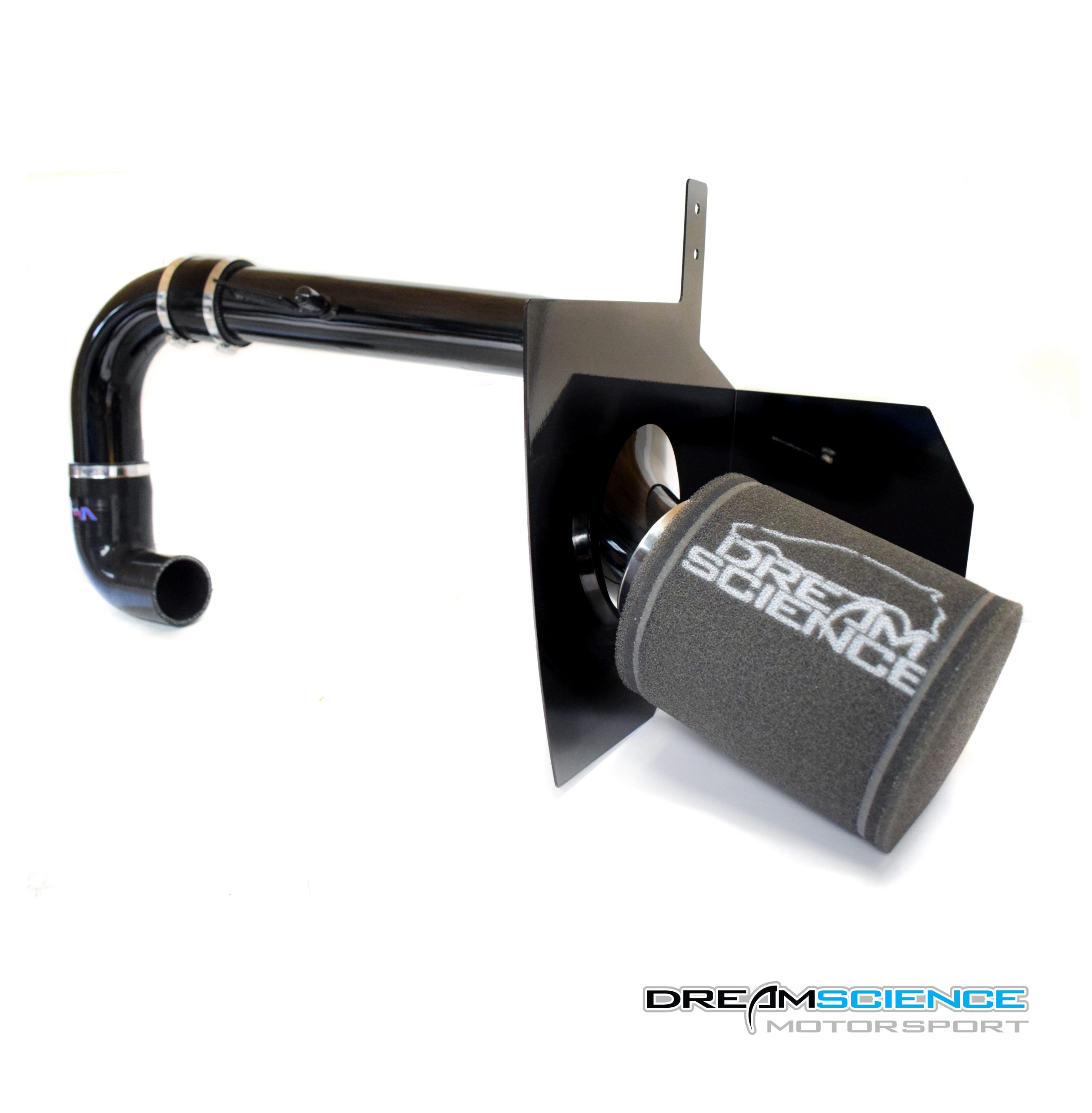 Dreamscience Focus ST MK4 - Cold Air Intake System | Dreamscience ...