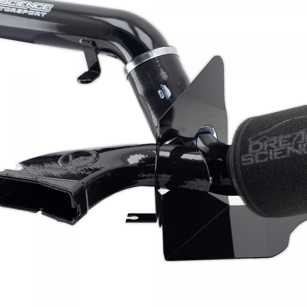 DSST Intake Kit. [Mk3 Focus ST] | High Performance Cold Air Intake