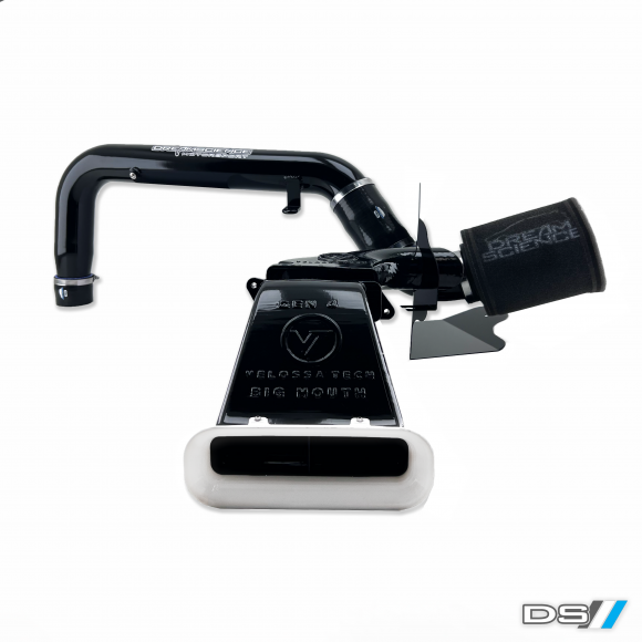 DSST Intake Kit. [Mk3 Focus ST] | High Performance Cold Air Intake