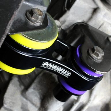 FIESTA ST 180 (MK7)- POWERFLEX TORQUE MOUNT FAST ROAD | Dreamscience ...