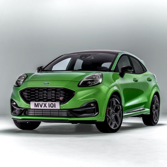 Puma ST (1.5T) Service Pack 1 | Dreamscience Motorsport