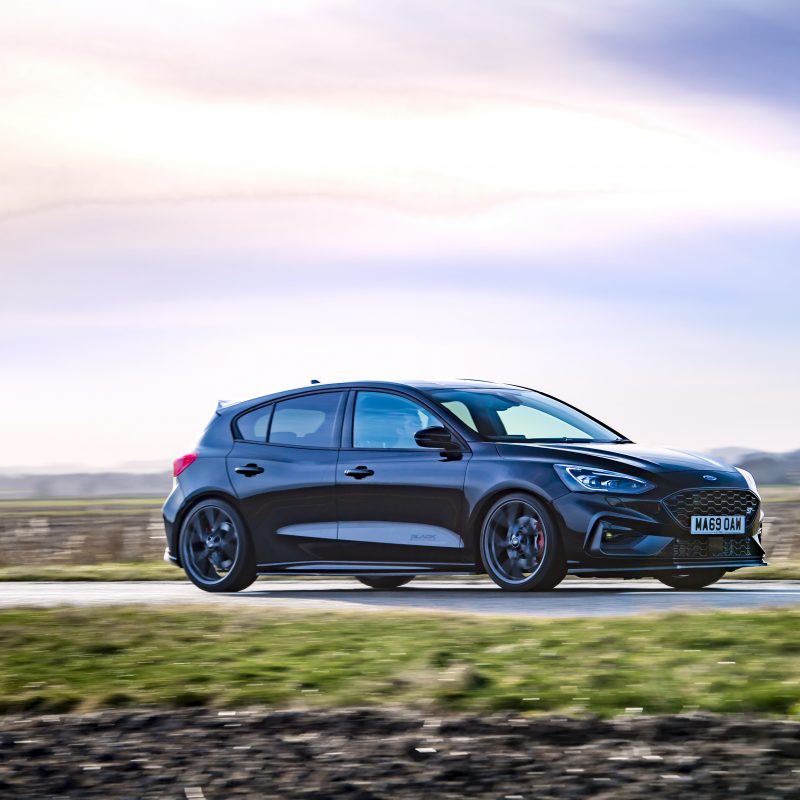 Focus ST MK4 Tuning | Induction Kits | Remapping | Exhausts