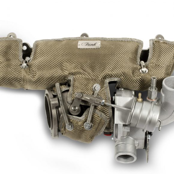 [BMW M140i] REAR SUBFRAME REAR MOUNTING BUSH. | Dreamscience