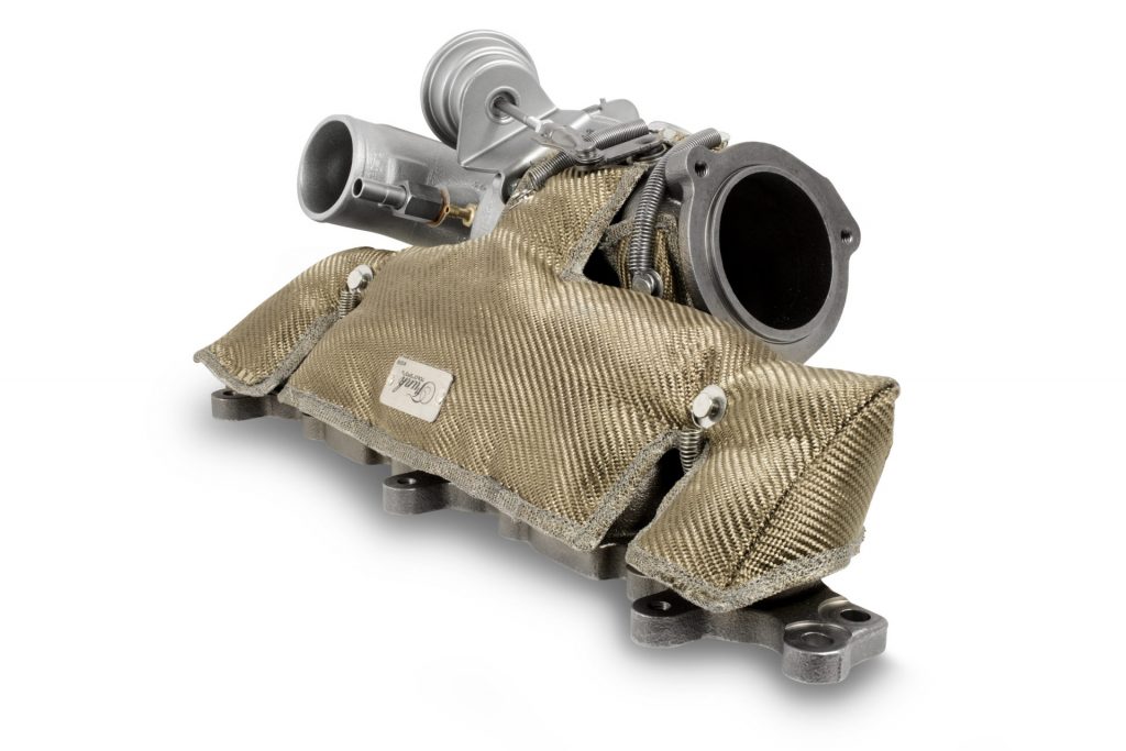 DS TXX Turbo Kit | Boost your ST225 power to 385bhp