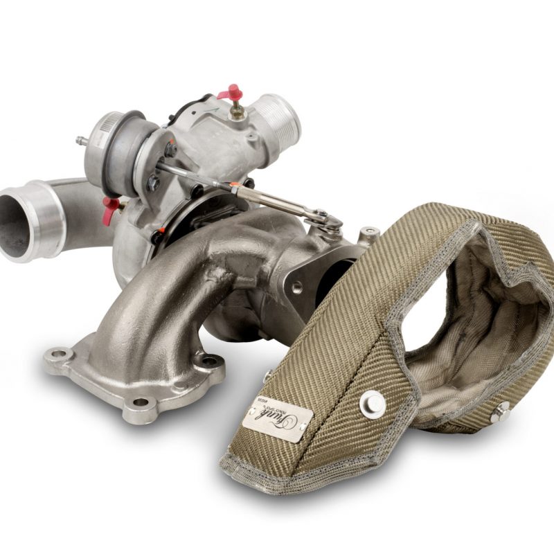 [BMW M140i] REAR SUBFRAME REAR MOUNTING BUSH. | Dreamscience