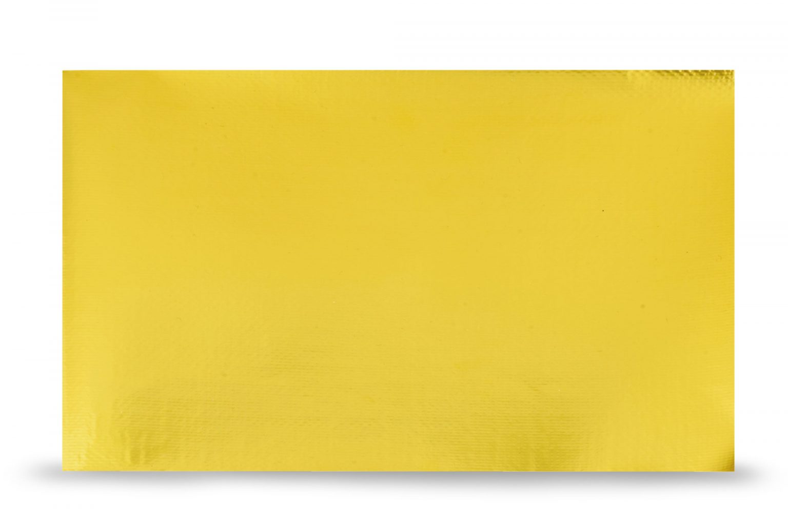 REFLECTIVE ADHESIVE GOLD HEAT BLANKET | Dreamscience Motorsport