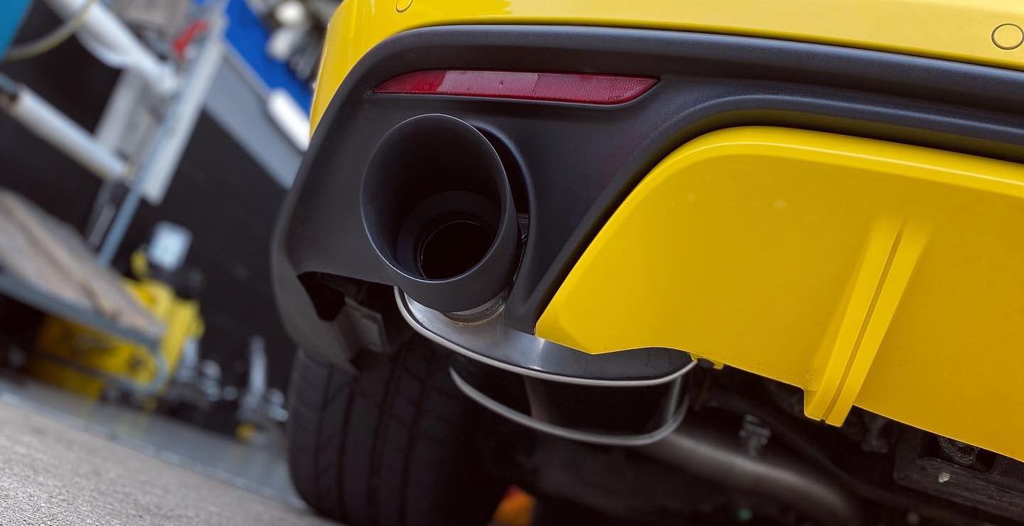 Dreamscience Motorsport | Ford Tuning Specialist UK