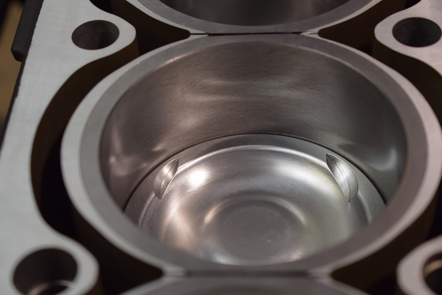 .ST225 Engine Rebuild [with Forged Liners] | Dreamscience Motorsport