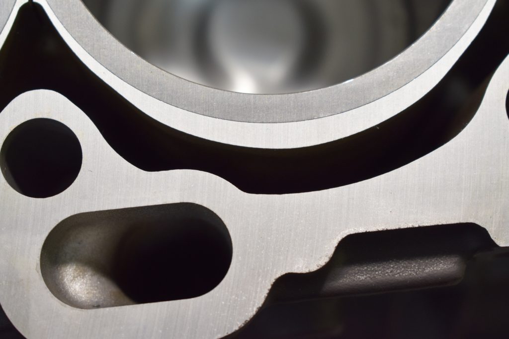 .ST225 Engine Rebuild [with Forged Liners] | Dreamscience Motorsport