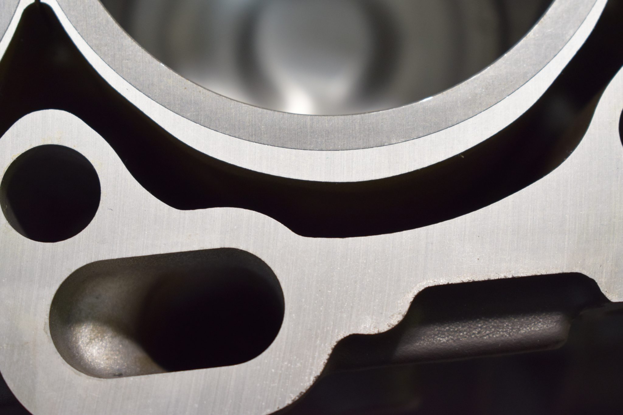 .ST225 Engine Rebuild [with Forged Liners] | Dreamscience Motorsport