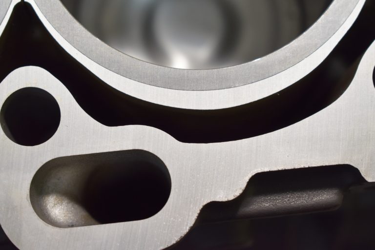 .ST225 Engine Rebuild [with Forged Liners] | Dreamscience Motorsport