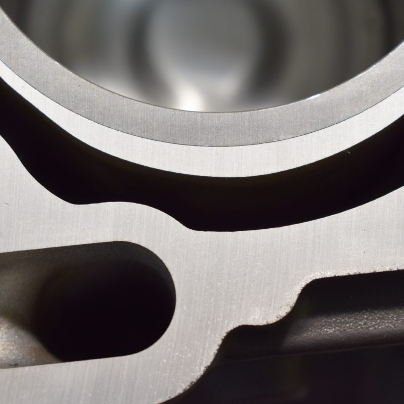 .ST225 Engine Rebuild [with Forged Liners] | Dreamscience Motorsport