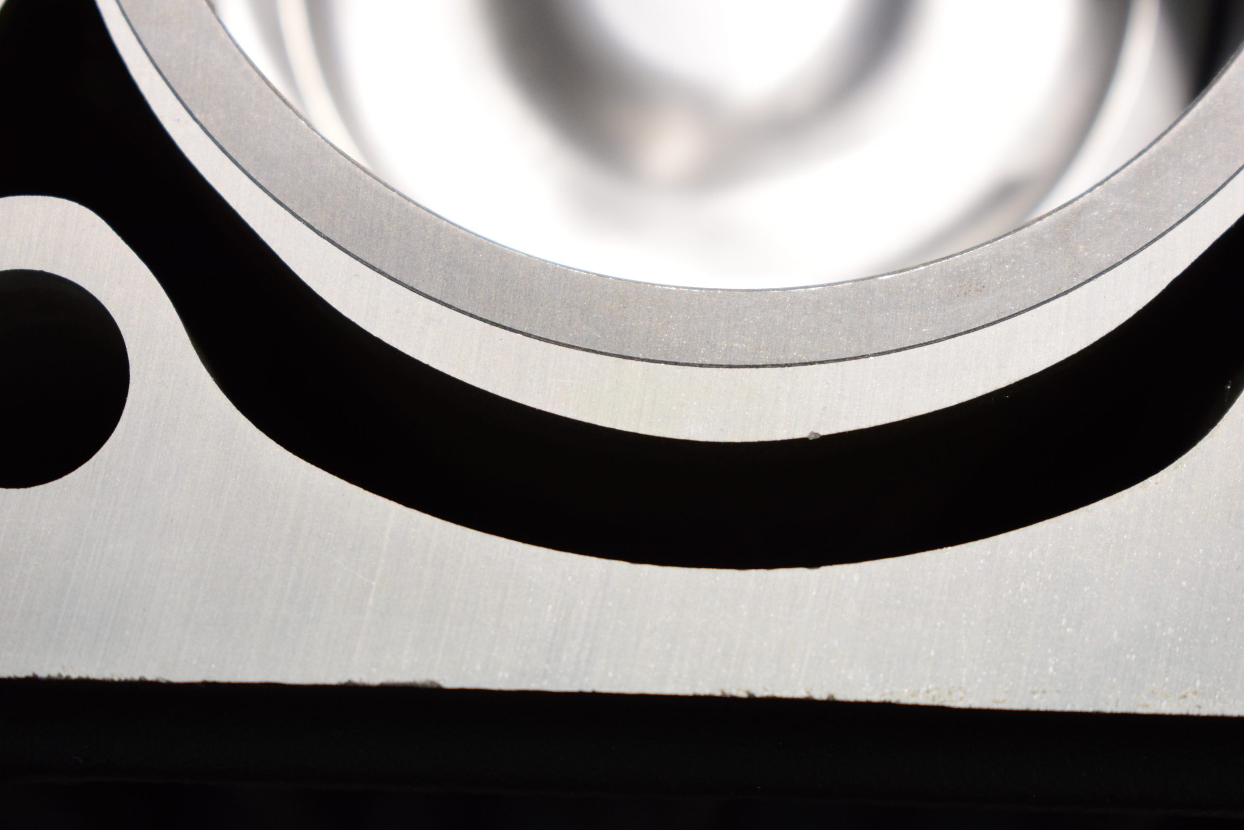 .ST225 Engine Rebuild [with Forged Liners] | Dreamscience Motorsport