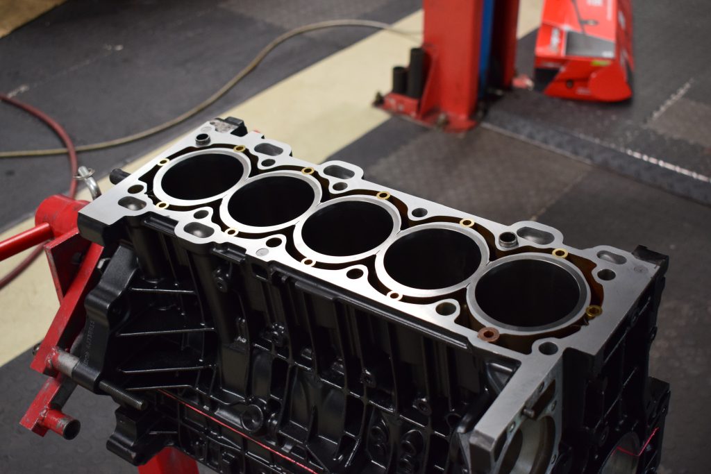 Crate Engine - Supply Only. (RS/ST225) | Dreamscience Motorsport