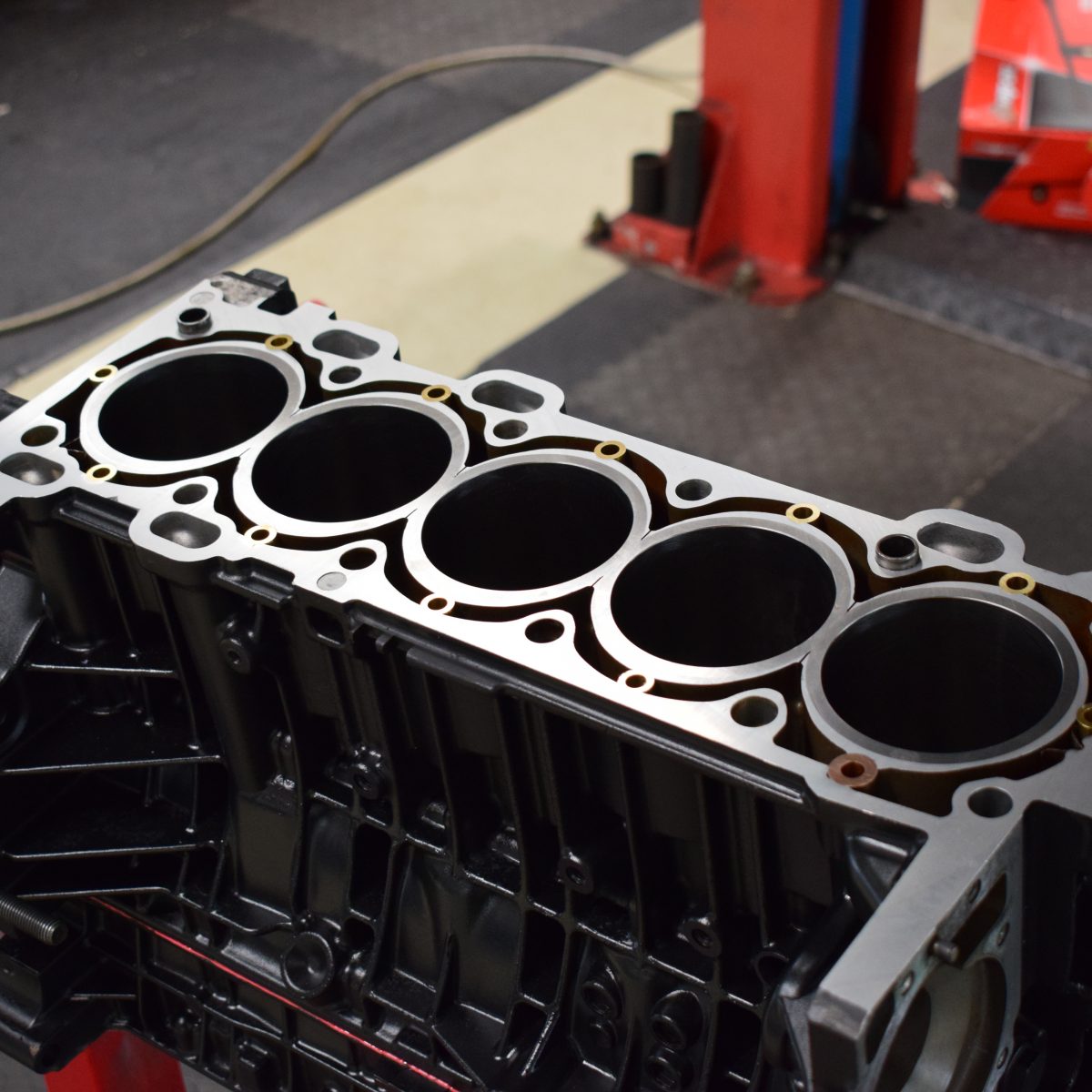 Crate Engine - Supply Only. (RS/ST225) | Dreamscience Motorsport