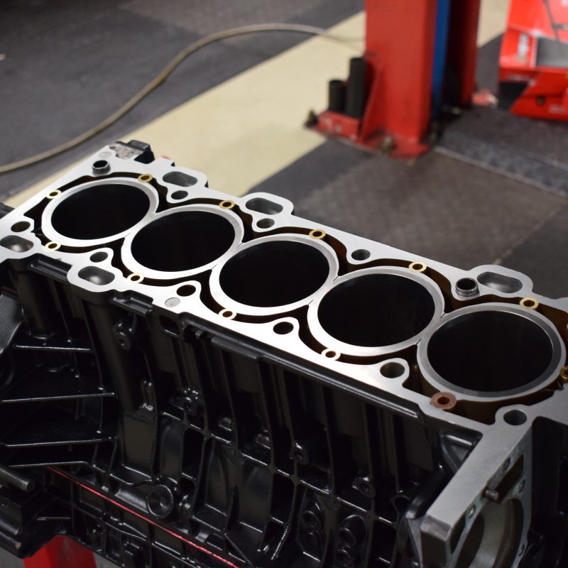 Crate Engine - Supply Only. (RS/ST225) | Dreamscience Motorsport
