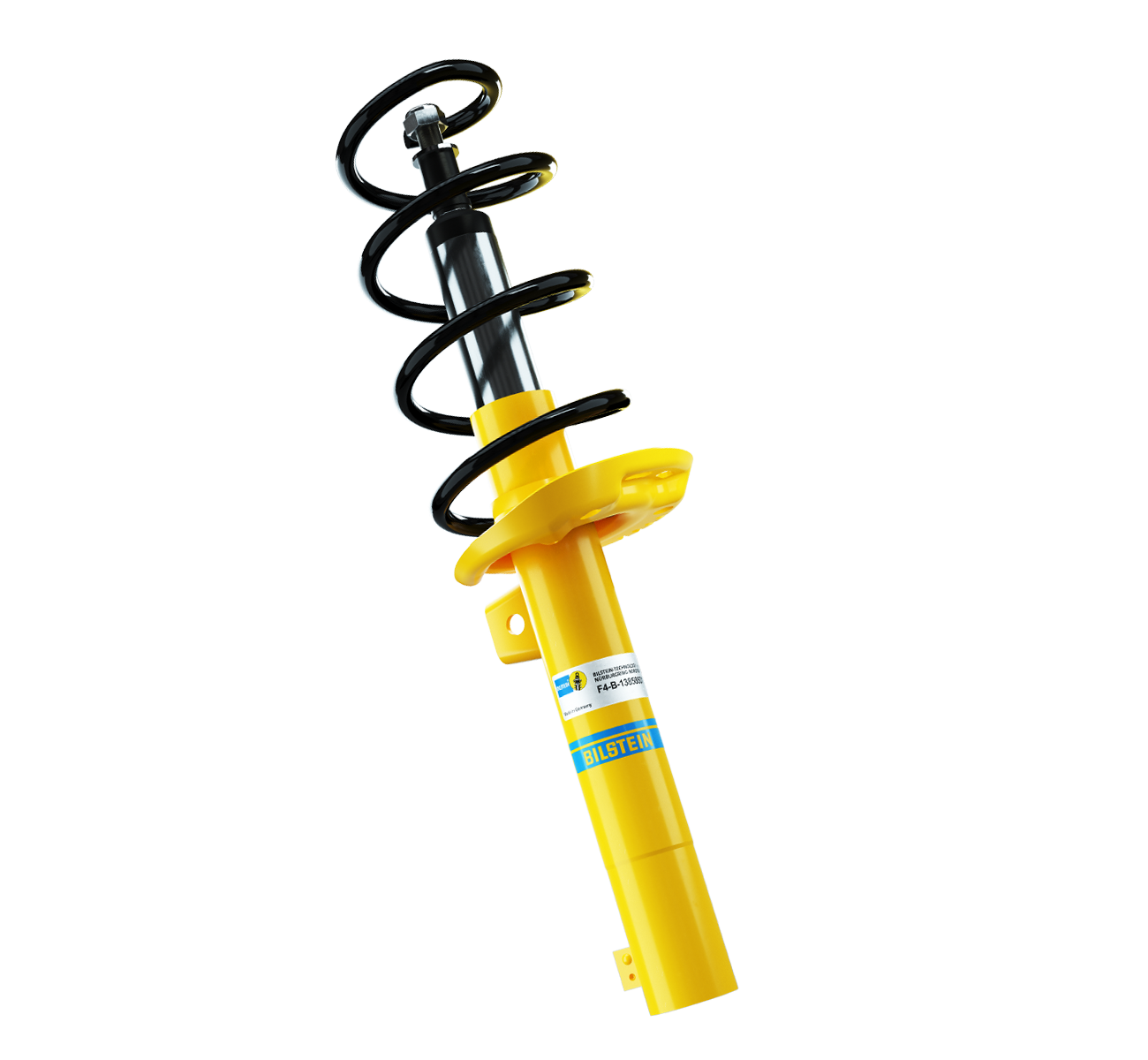 Bilstein B12 Suspension [BMW M2 Competition] | Dreamscience Motorsport