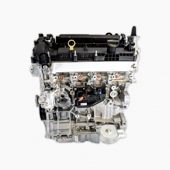 Focus RS MK3 Brand New OEM Engine (Long Block) | Dreamscience Motorsport