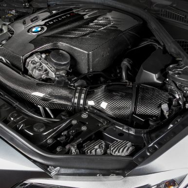 BMW M2 Eventuri Intake | Dreamscience Motorsport
