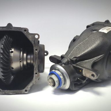 BMW M140I/M240I Quaife Differential (B58) | Dreamscience Motorsport