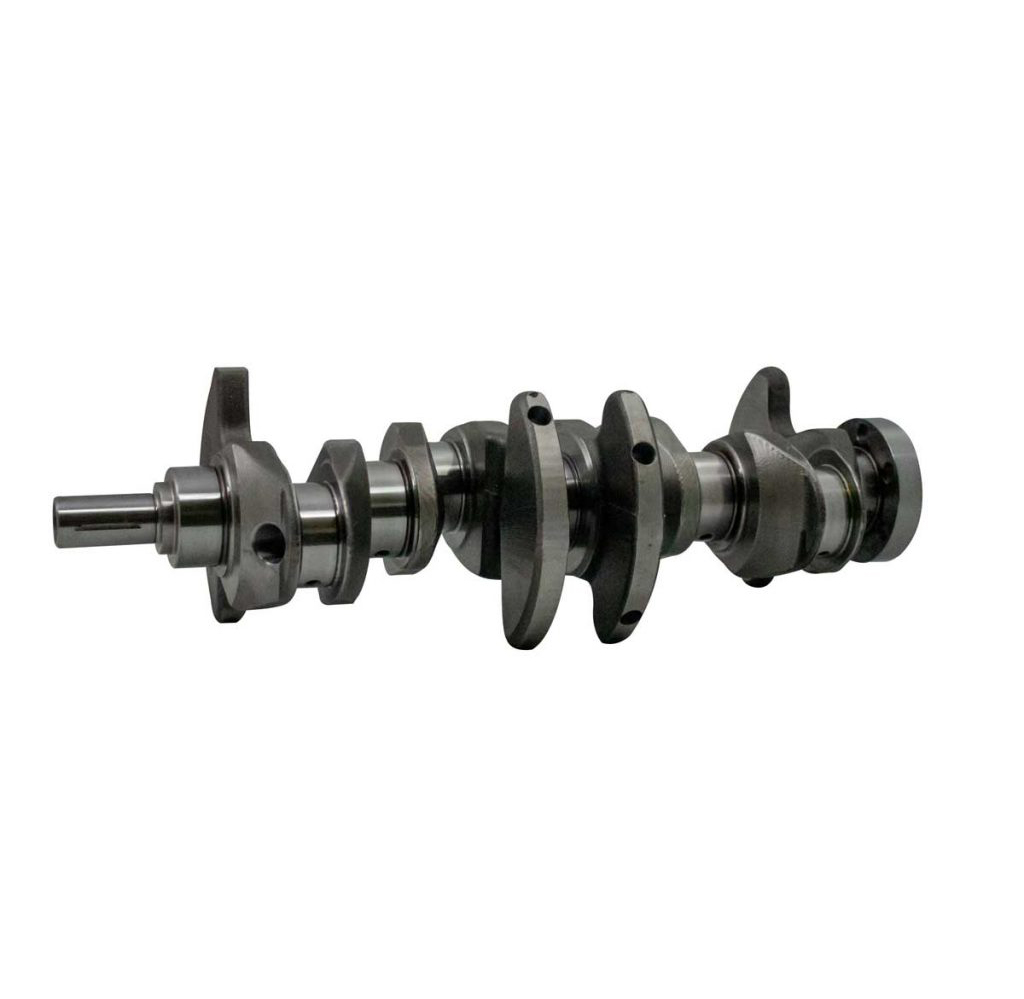 Callies Modified Lightweight EcoBoost Crank | Focus RS MK3