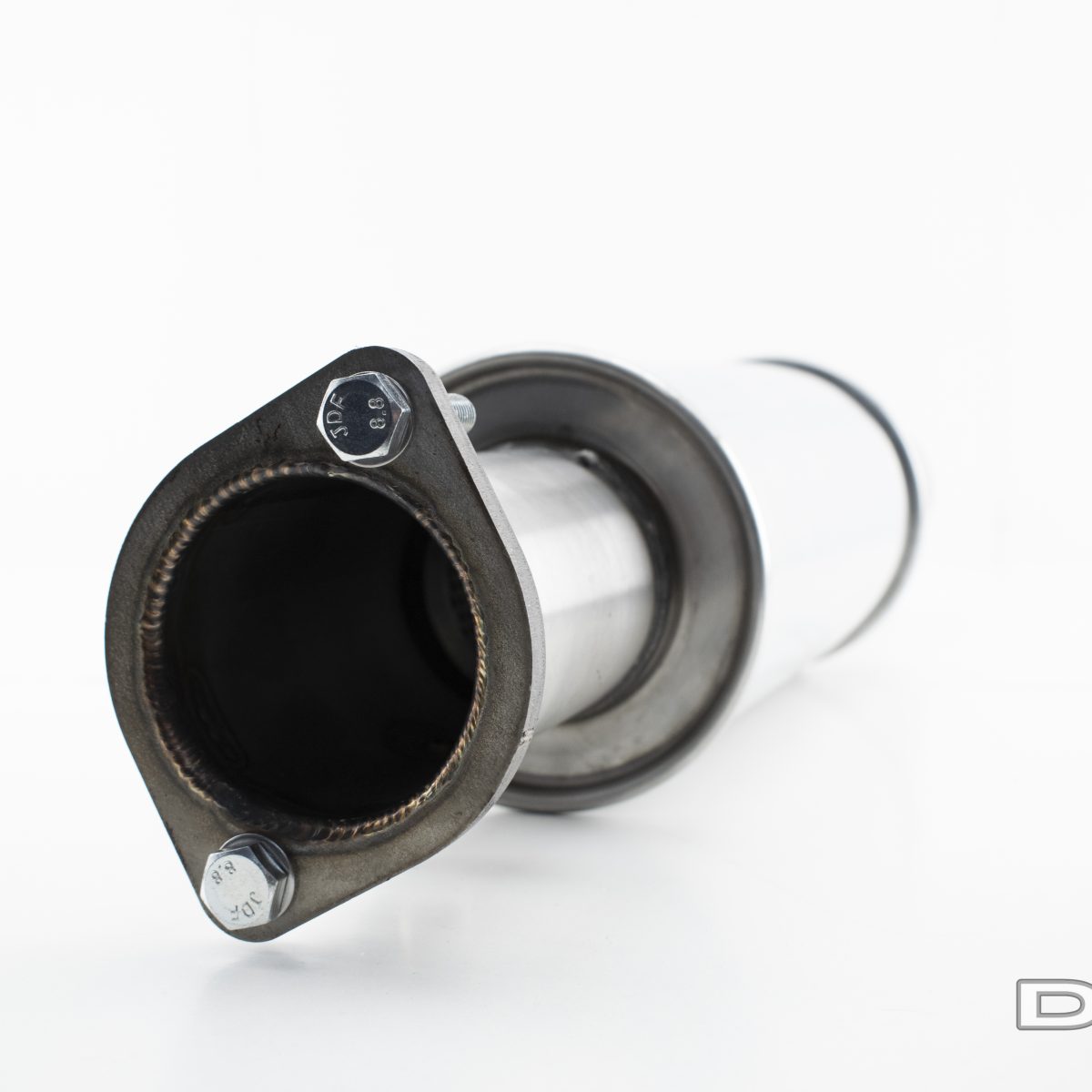 Resonated GPF Delete [Focus ST MK4] | Dreamscience Motorsport