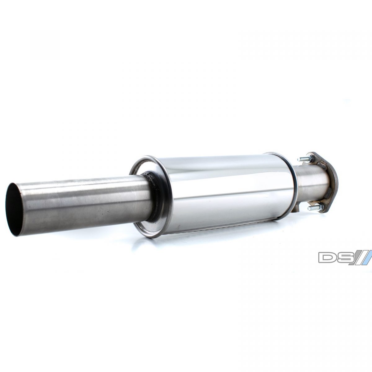 Resonated GPF Delete [Focus ST MK4] | Dreamscience Motorsport