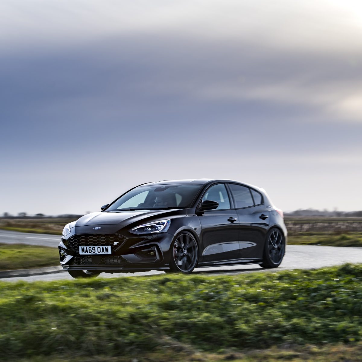 Dreamscience Stage 1 [Focus ST MK4] 340Bhp+ | Dreamscience Motorsport
