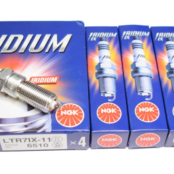 Focus ST 225 Iridium Spark Plug Set | Dreamscience Motorsport