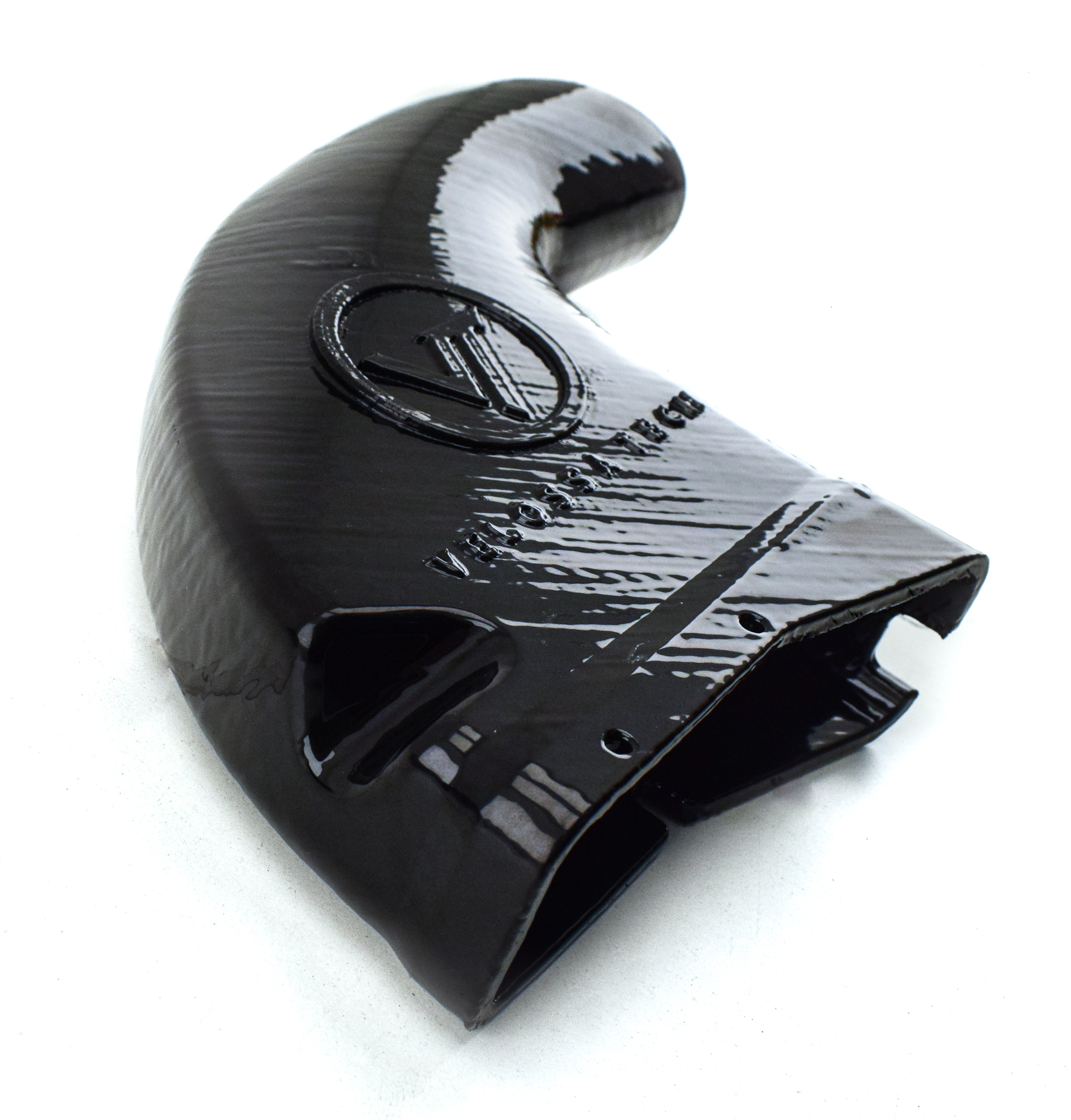 Velossa Tech Secondary Intake Duct (ST/RS MK3) | Dreamscience Motorsport