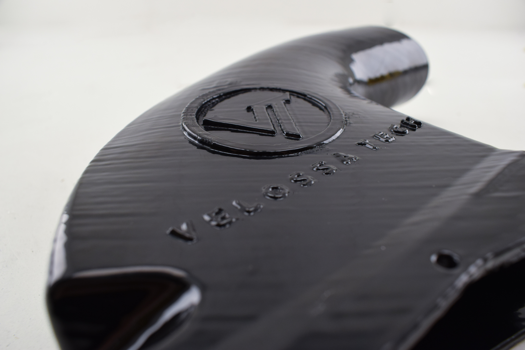 Velossa Tech Secondary Intake Duct (ST/RS MK3) | Dreamscience Motorsport