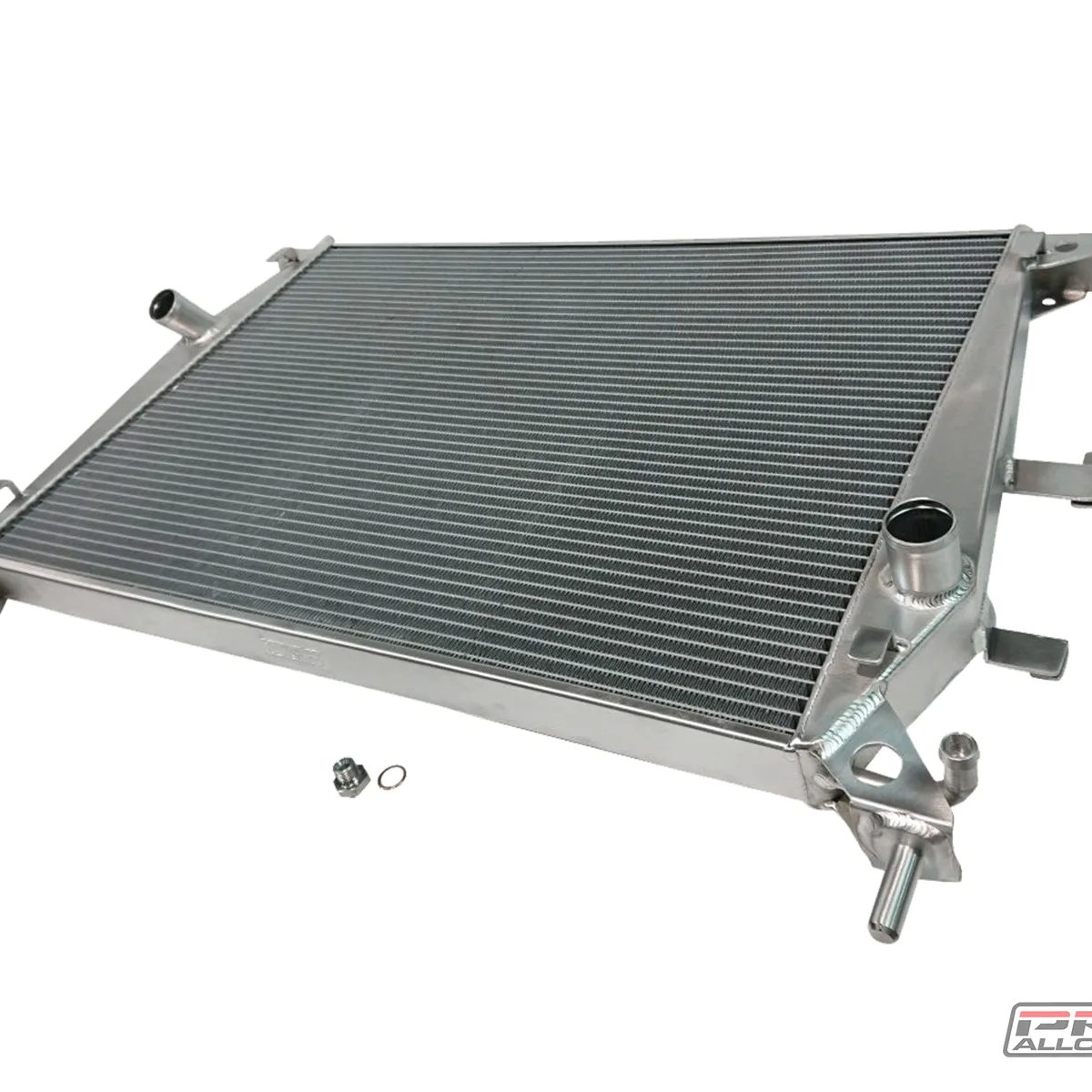 Pro Alloy Radiator [FOCUS RS MK3] | Dreamscience Motorsport