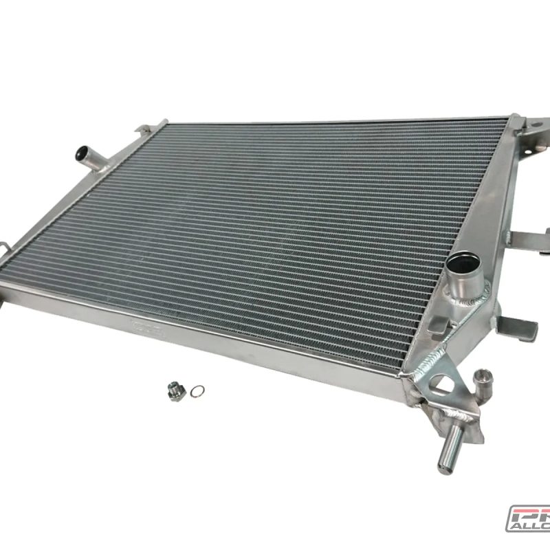 Pro Alloy Radiator [FOCUS RS MK3] | Dreamscience Motorsport