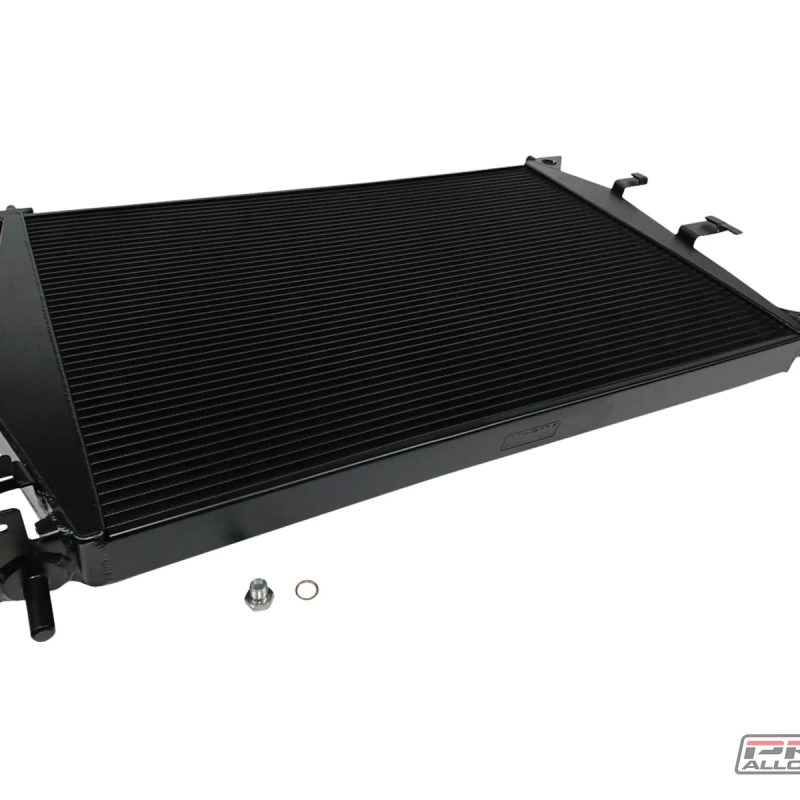 Pro Alloy Radiator [FOCUS RS MK3] | Dreamscience Motorsport