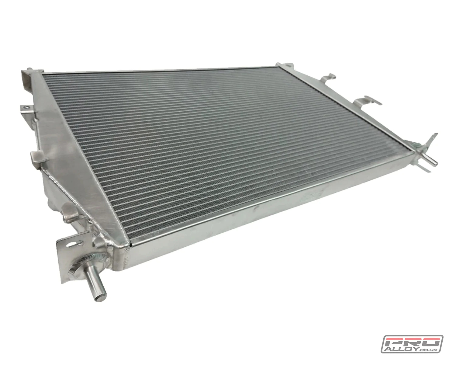 Pro Alloy Radiator [FOCUS RS MK3] | Dreamscience Motorsport
